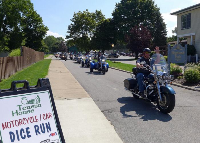 Dice Run to benefit Teresa House | Local News | thelcn.com