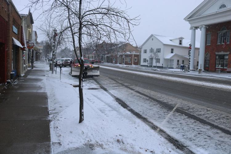 Forecast: Livingston County to see cold, little snow through the ...