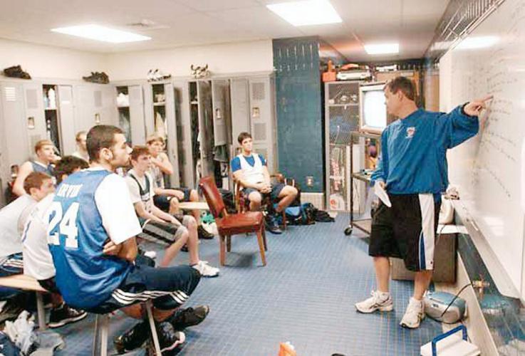 BUDDY BALL: Brasky transformed Blue Devils into Sec. V powerhouse and ...