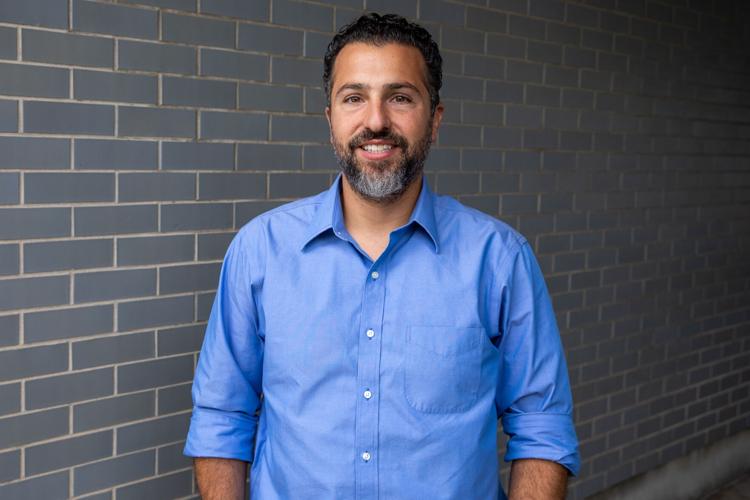 Mario Fratto talks NY-24 campaign during Watertown visit | Local News ...