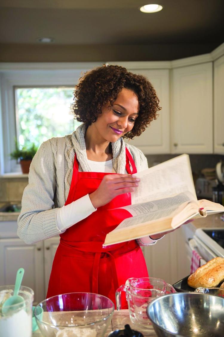 4 ideas for homemade food gifts | Lifestyles | thelcn.com