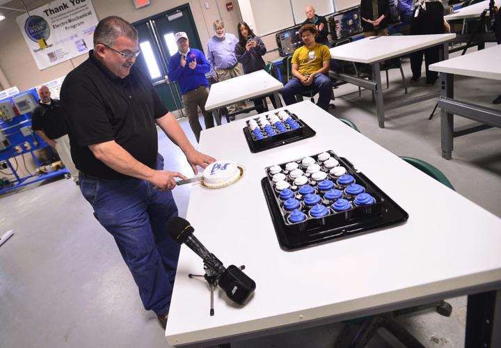 Genesee Valley BOCES celebrates 100 electro-mechanical graduates | News ...