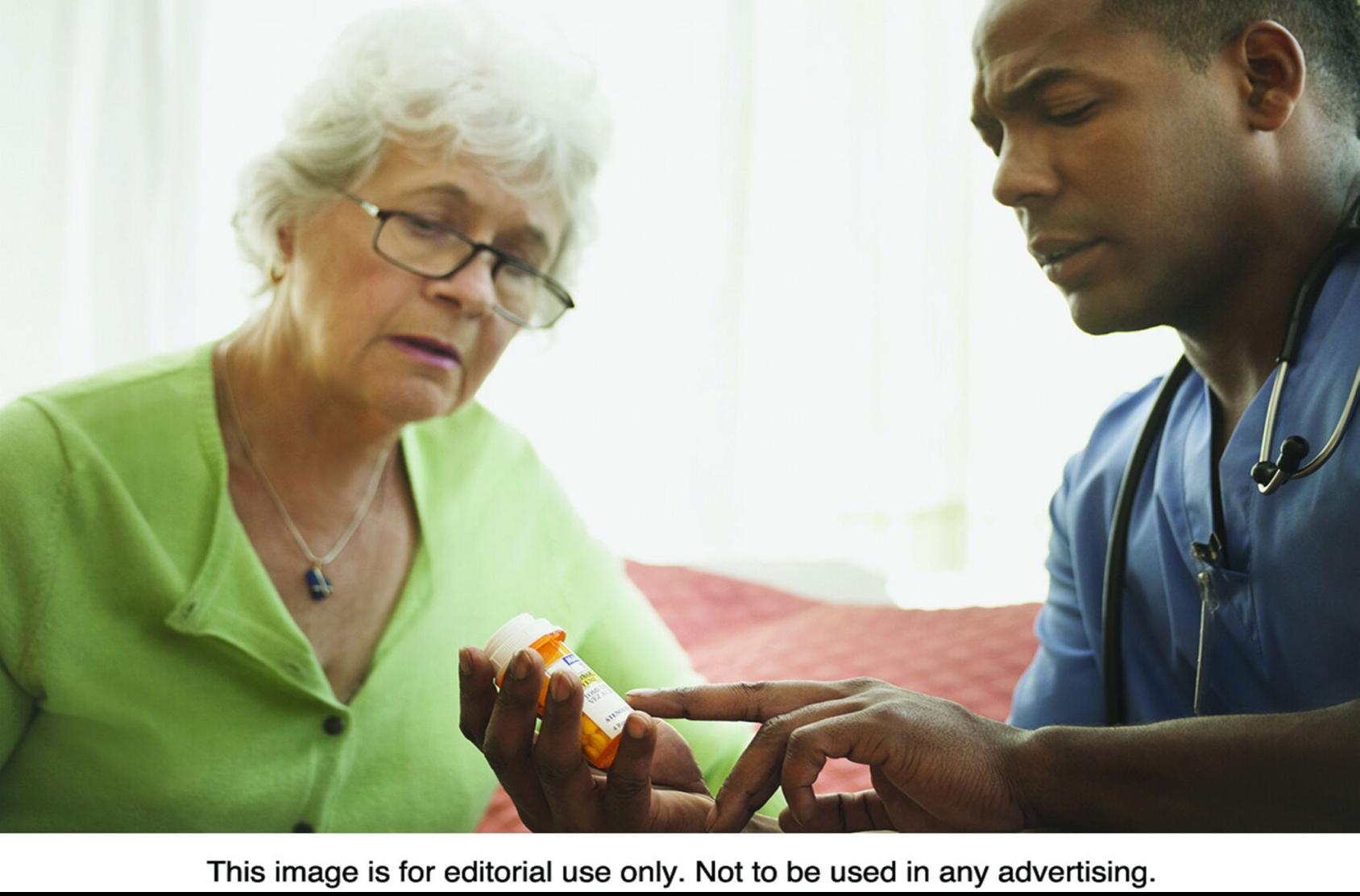 Strategies to address drug side effects | Lifestyles | thelcn.com