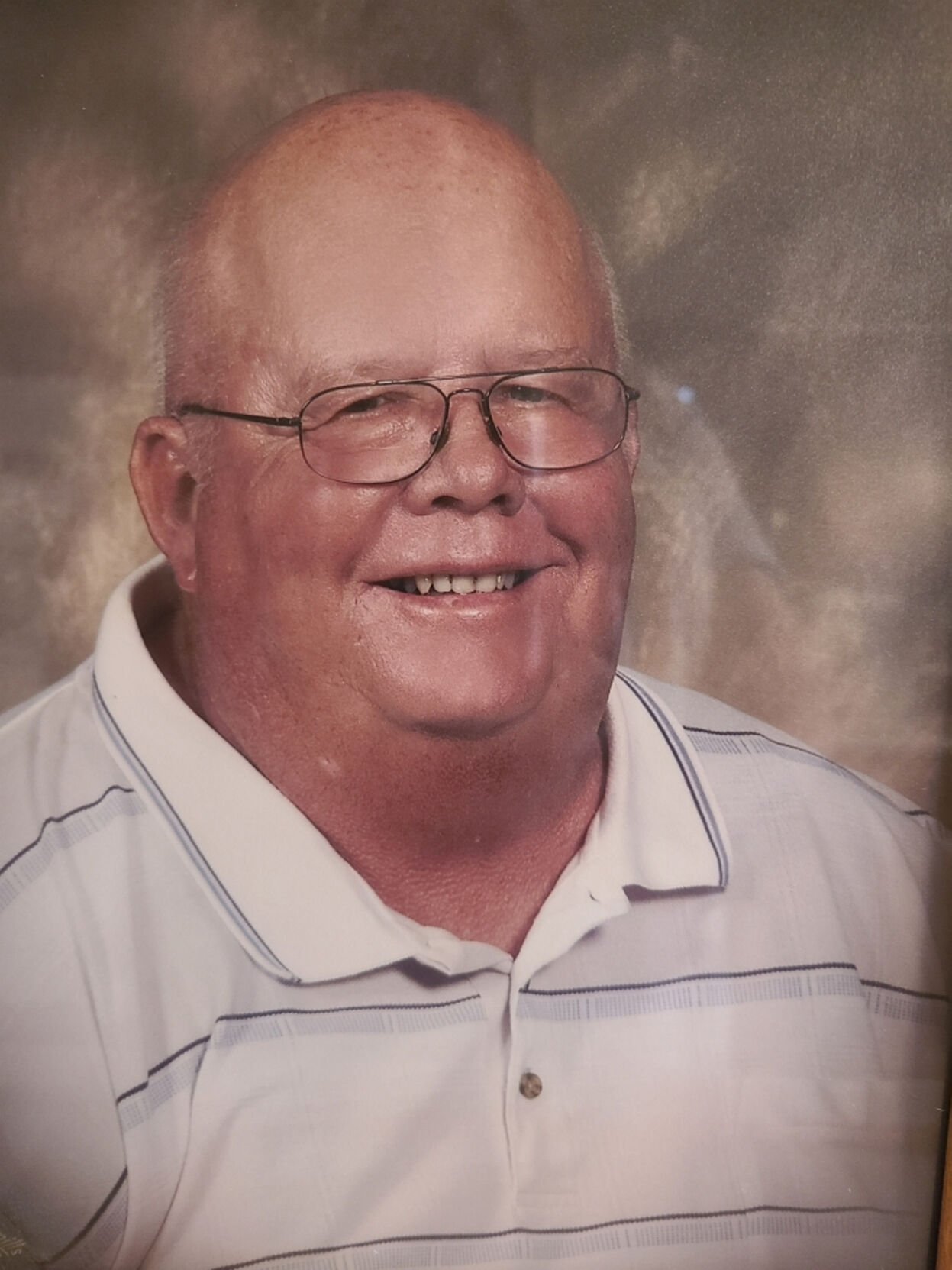 Larry Alton “Jake” Johnson | Obituaries | thelcn.com