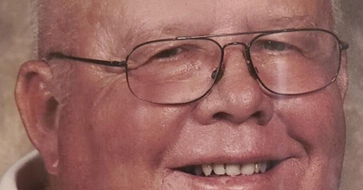 Larry Alton “Jake” Johnson | Obituaries | thelcn.com