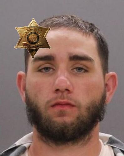 Jasper man charged with DWI | Police | thelcn.com