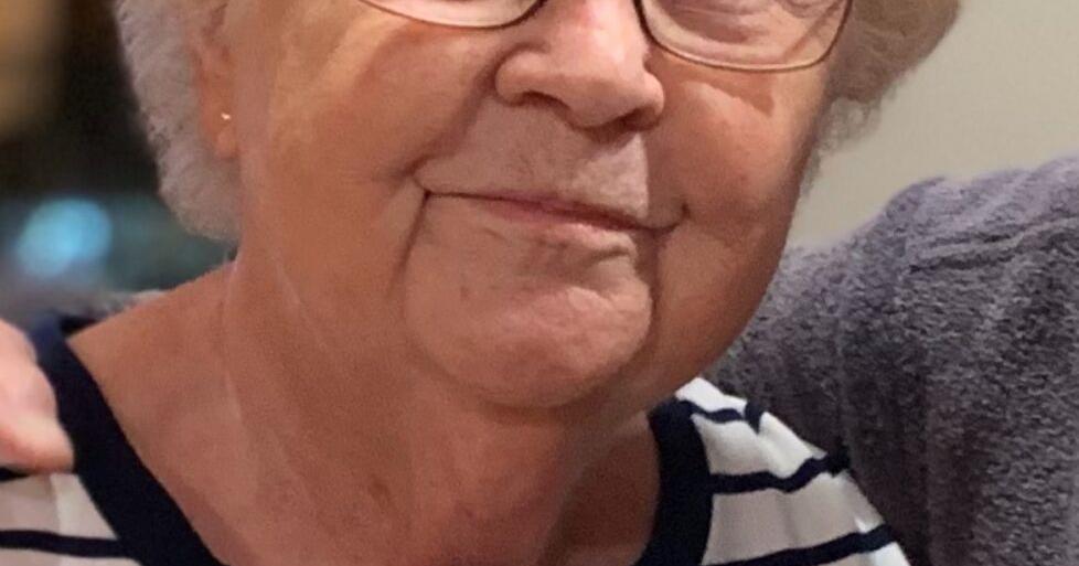 Joan M. (Carlie) Batzel | Obituaries | thelcn.com