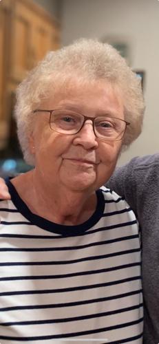 Joan M. (Carlie) Batzel | Obituaries | thelcn.com