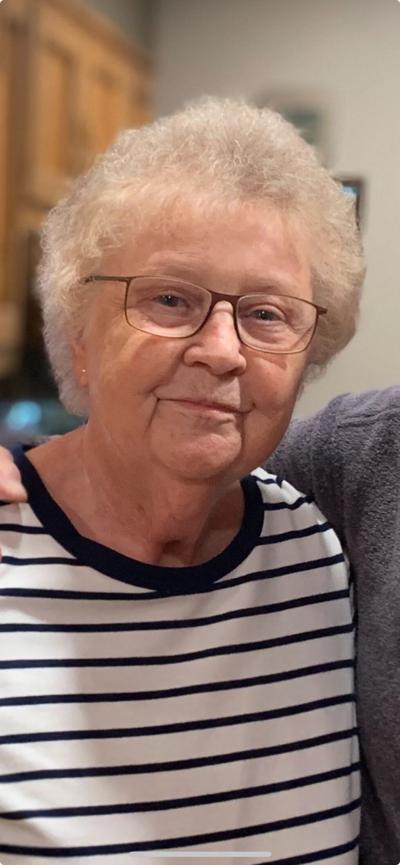 Joan M. (Carlie) Batzel | Obituaries | thelcn.com