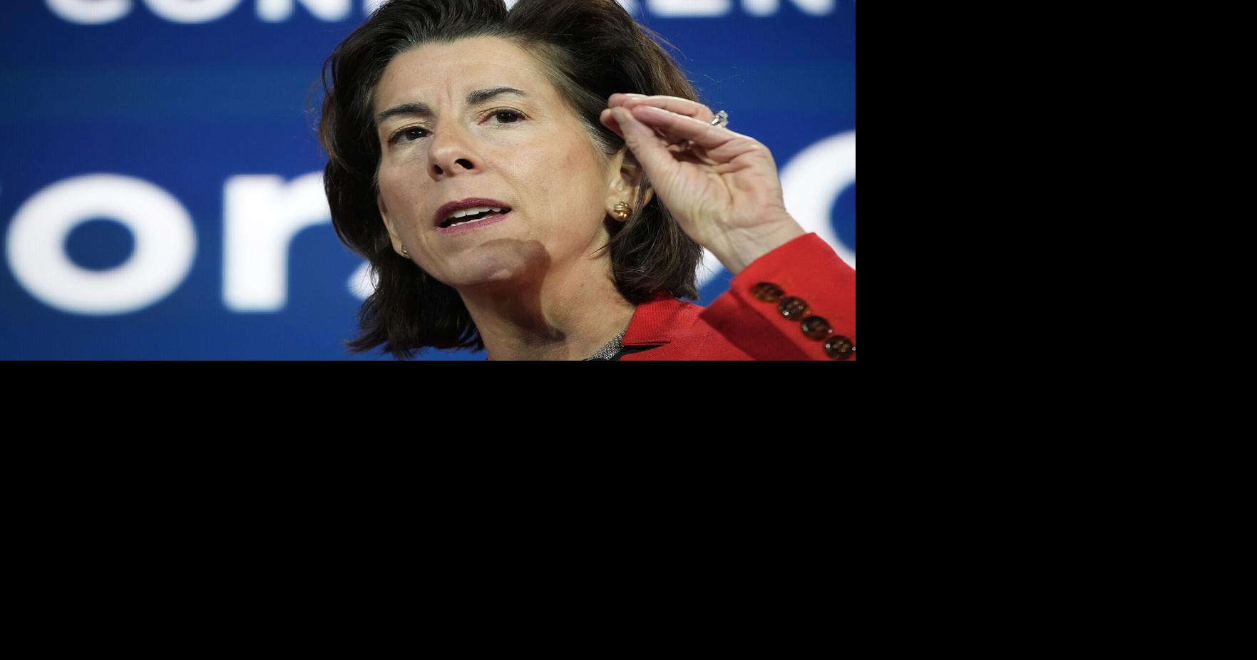 US aims to announce big grants for chip plants by end of March | News ...