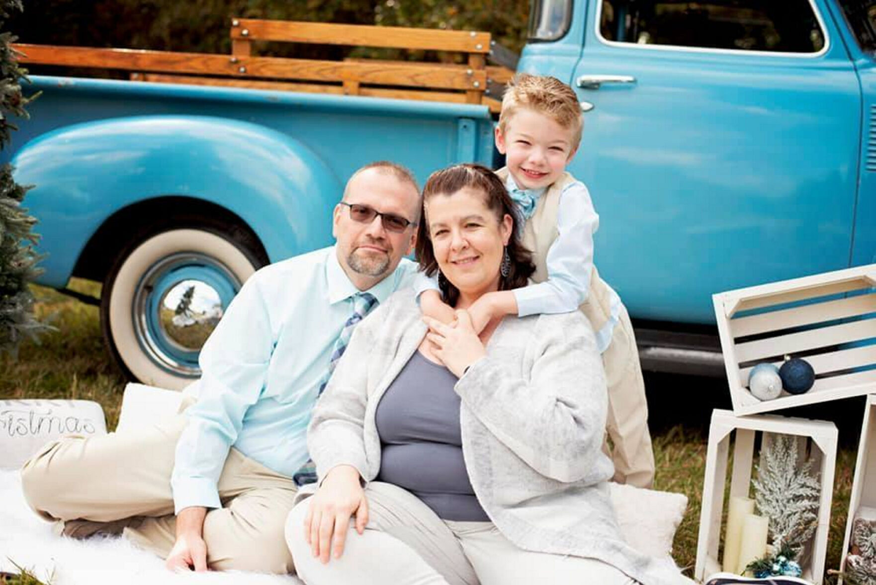 Brian Lee Wilt | Obituaries | thelcn.com