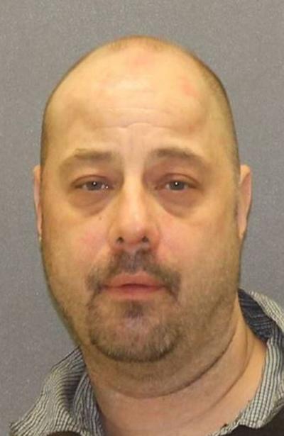 Frequent arrestee facing new charges | Local News | thelcn.com