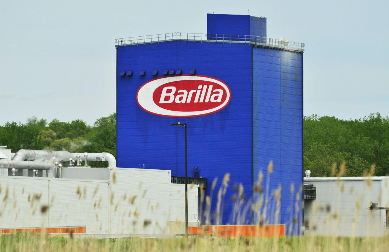 Letter: Remembering when Livingston County courted Barilla | Voices ...