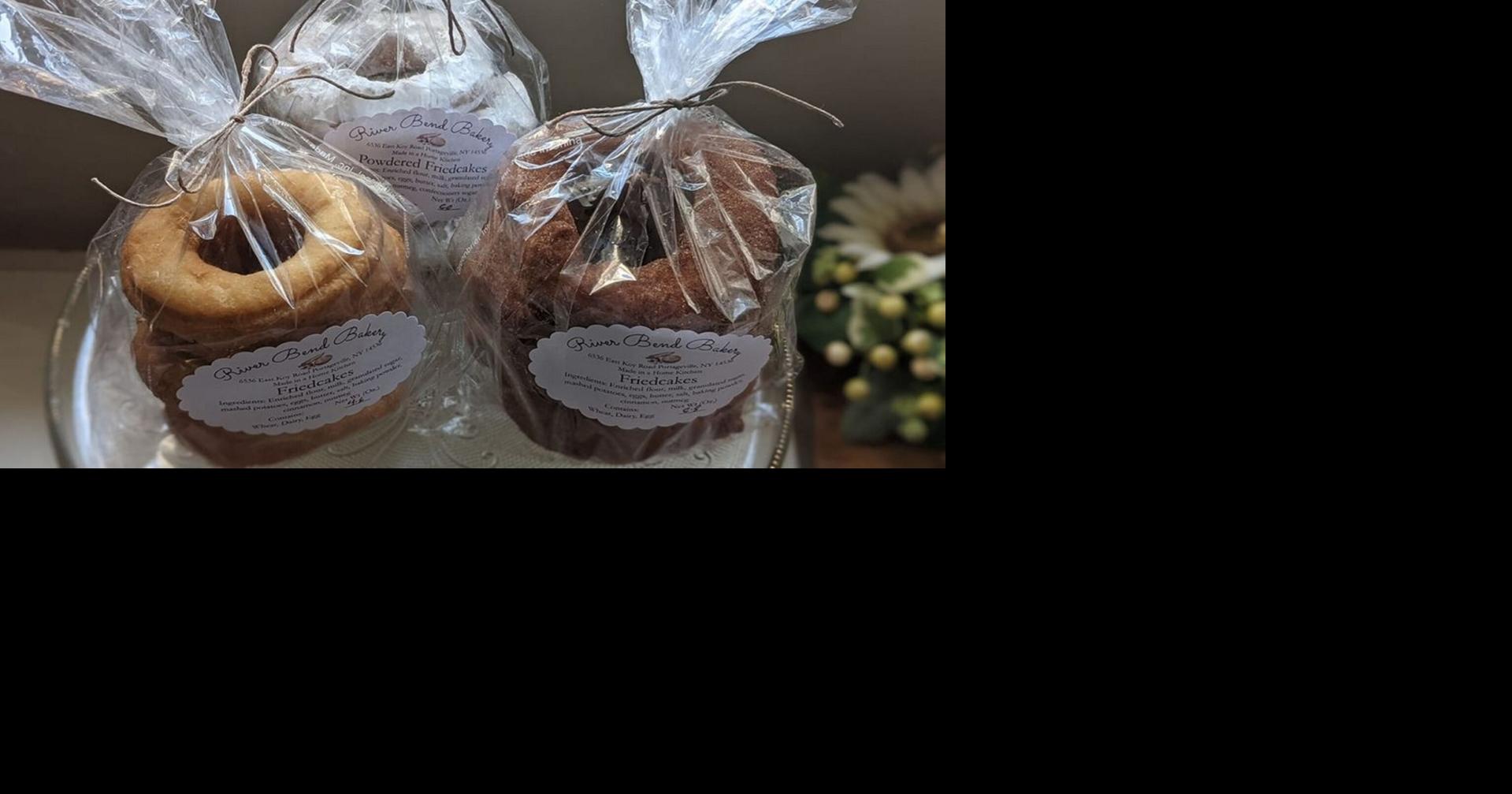 Passion for baking leads to River Bend Bakery in Portageville | Local ...