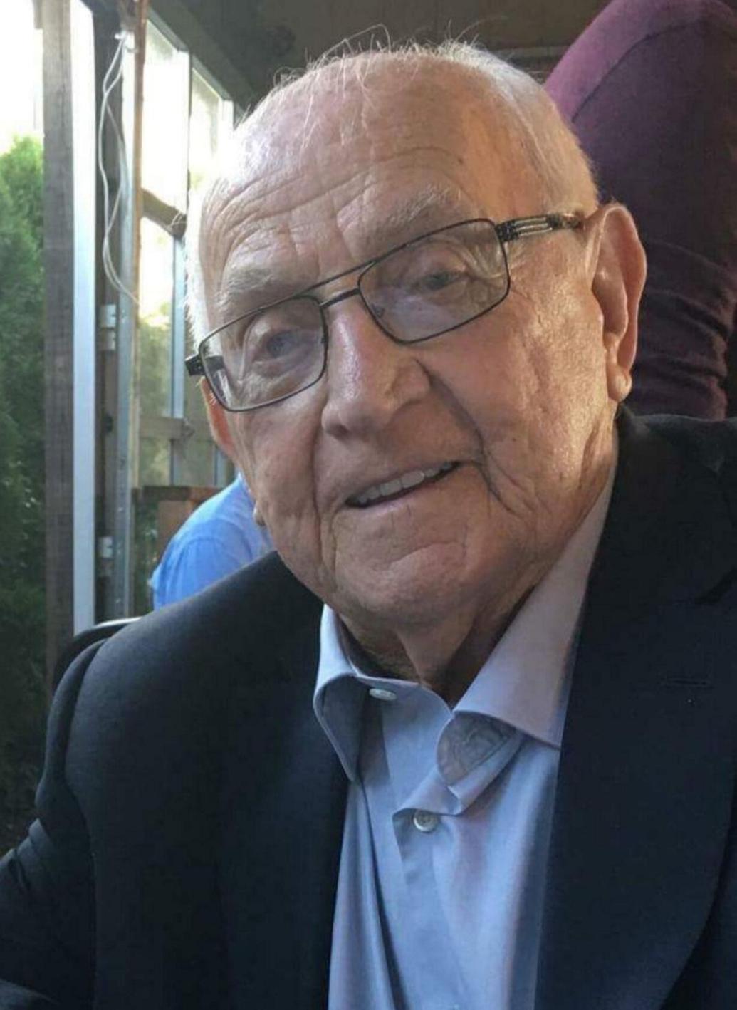 John J. Pappas Sr. | Obituaries | thelcn.com