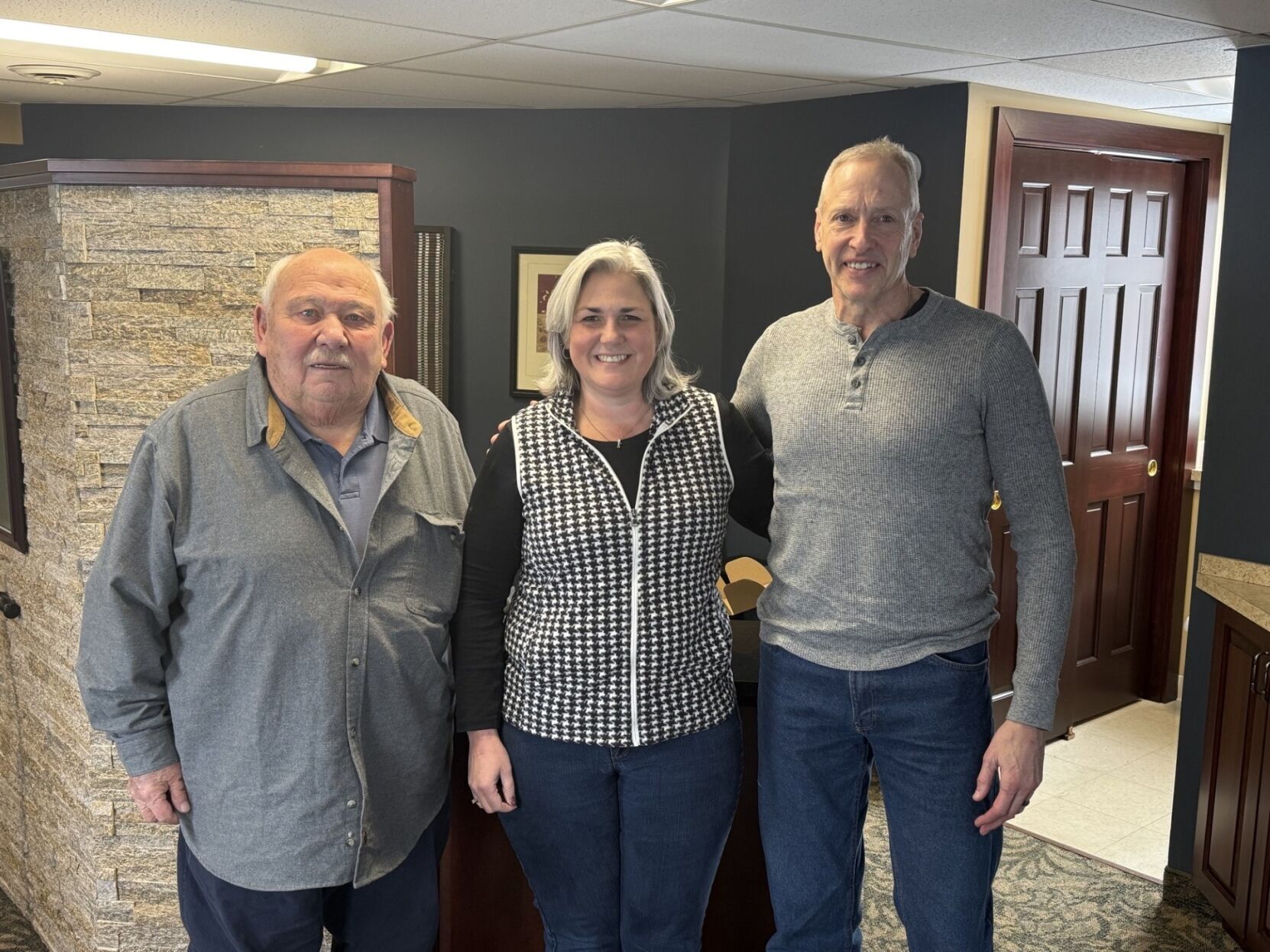 Newly formed "Empowering Parent Committee" working to bring resources ...