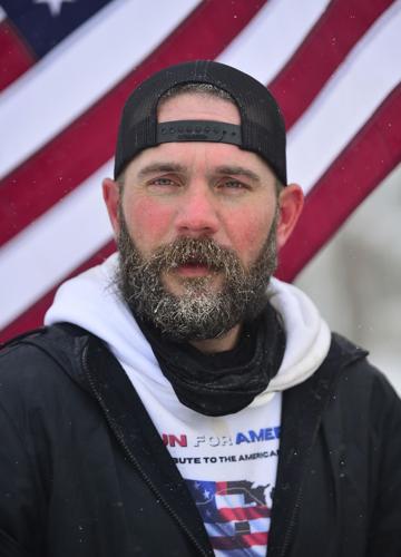 Editorial: Noah Coughlan, a man who runs, builds community 1 mile at a ...
