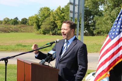 A conversation with Rob Ortt | Local News | thelcn.com