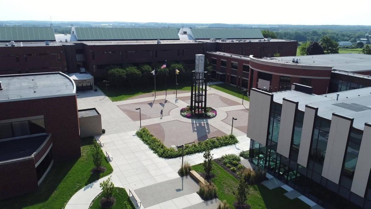 Genesee Community College developing $38.2M budget proposal | News ...