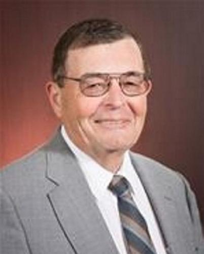 LeFeber re-elected chairman of Livingston County Board of Supervisors ...