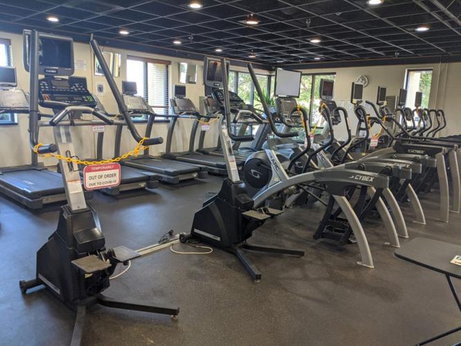 HEALTHY LIFESTYLE: Fit Club 24/7 offering two-month ‘Get Healthy ...