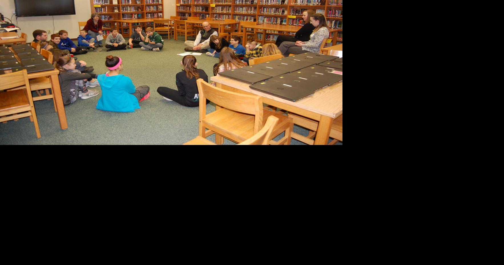 In Avon, ‘Braves Breaks’ build community | Lifestyles | thelcn.com