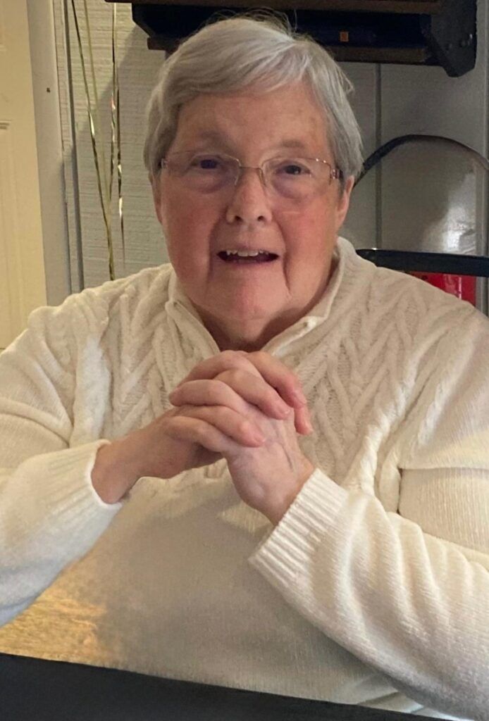 Patricia Annette (Brennan) Genthner | Obituaries | thelcn.com