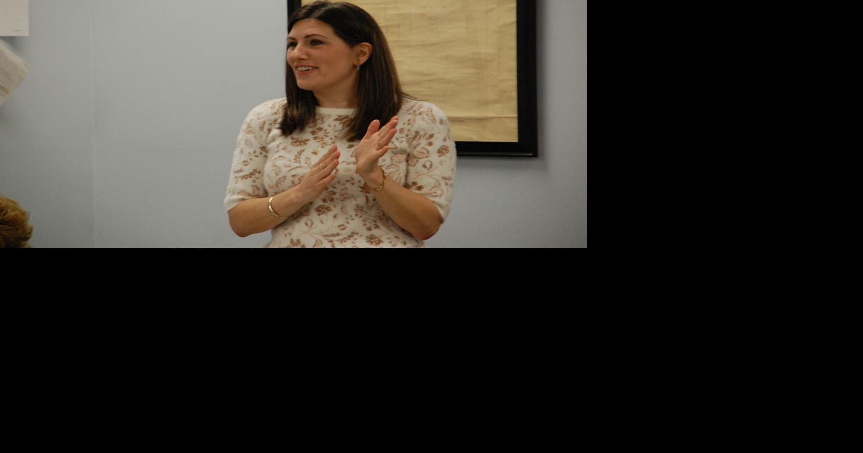 Mount Morris’ first woman mayor sees suffragist connection | News ...