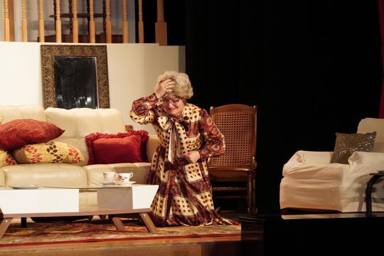 HF-L Drama Club brings Neil Simon's "Rumors" to the stage | Lifestyles ...