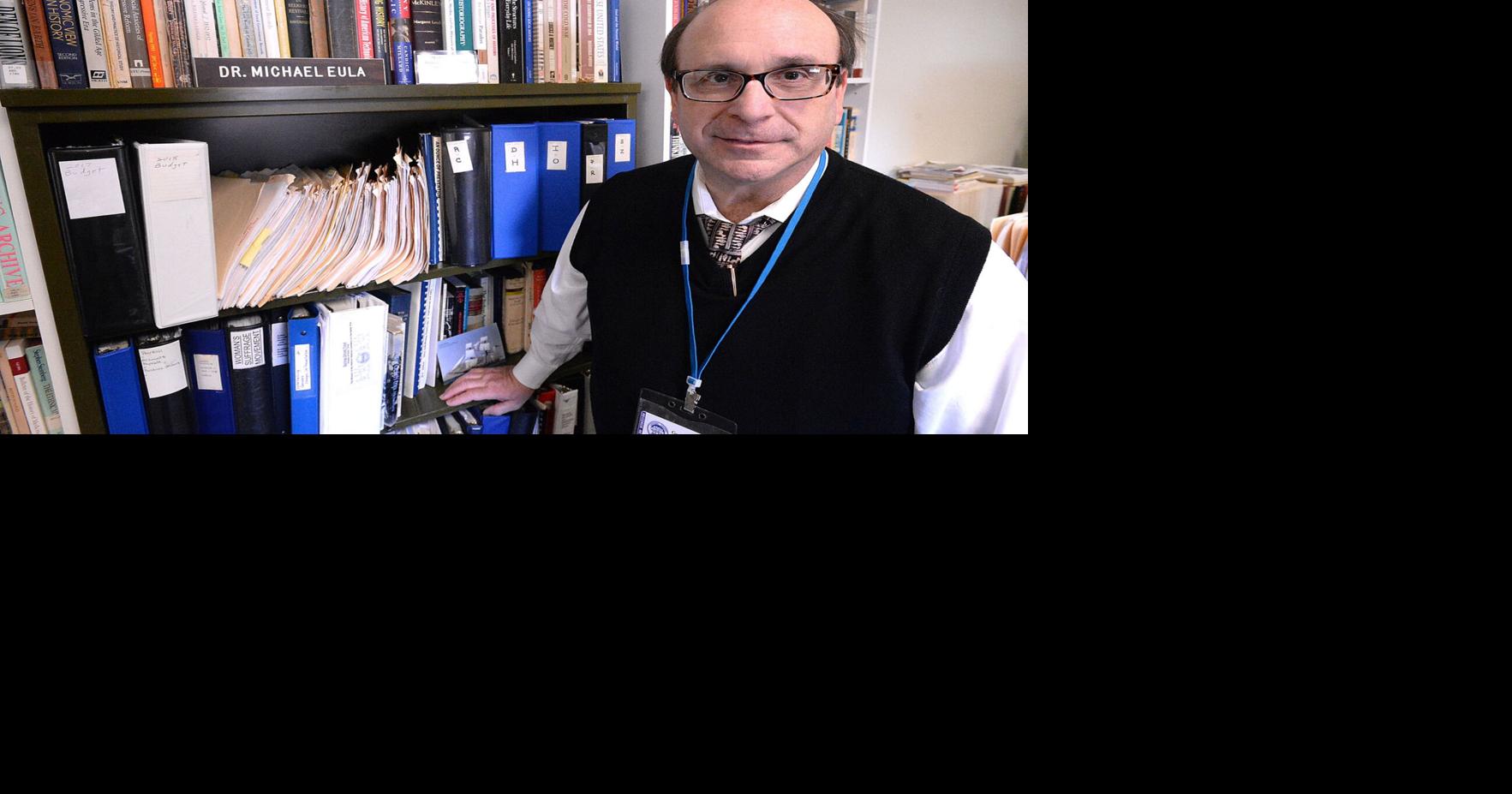 Recalling the day: Teachers and historian share Sept. 11 memories ...