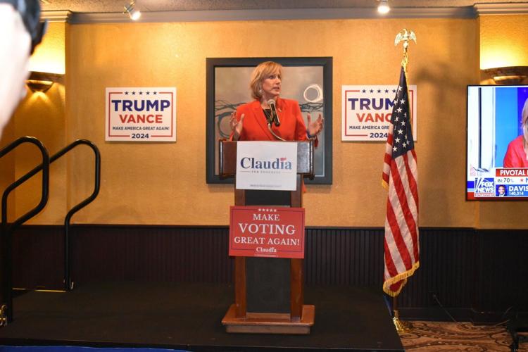 Tenney sponsors more bills than almost anyone | News | thelcn.com