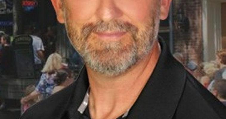 Mike Falk preparing for new role as Lima supervisor | Local News ...