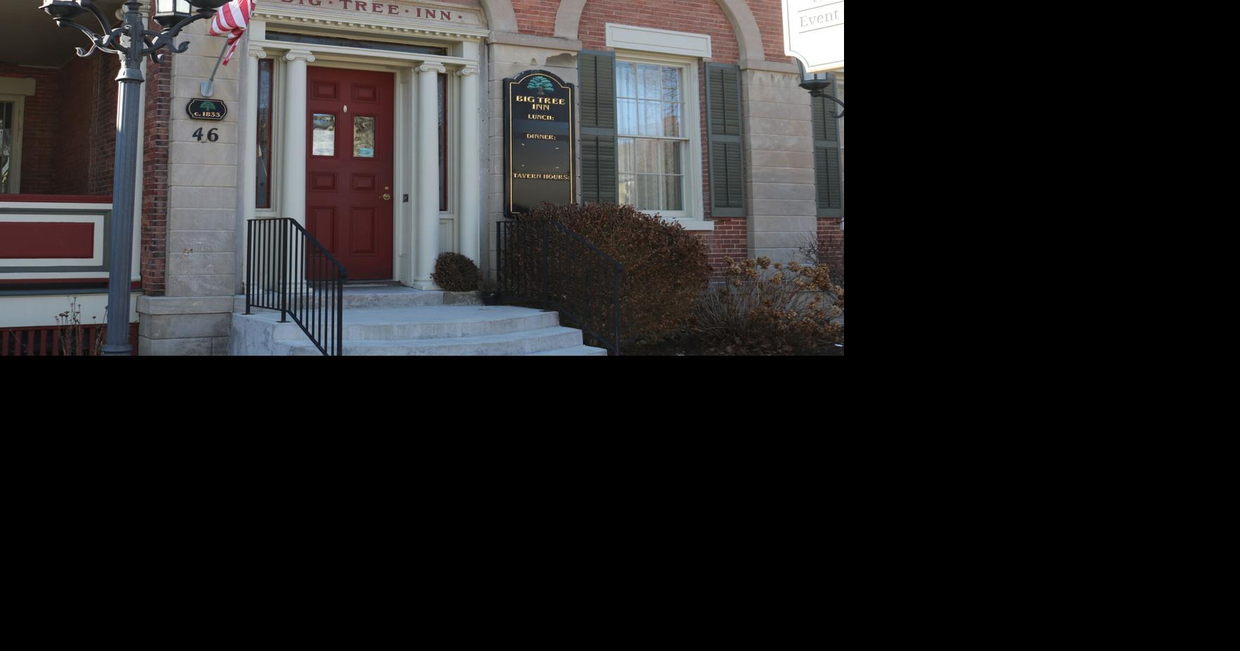 After permit approval, Big Tree Inn on verge of reopening | News ...