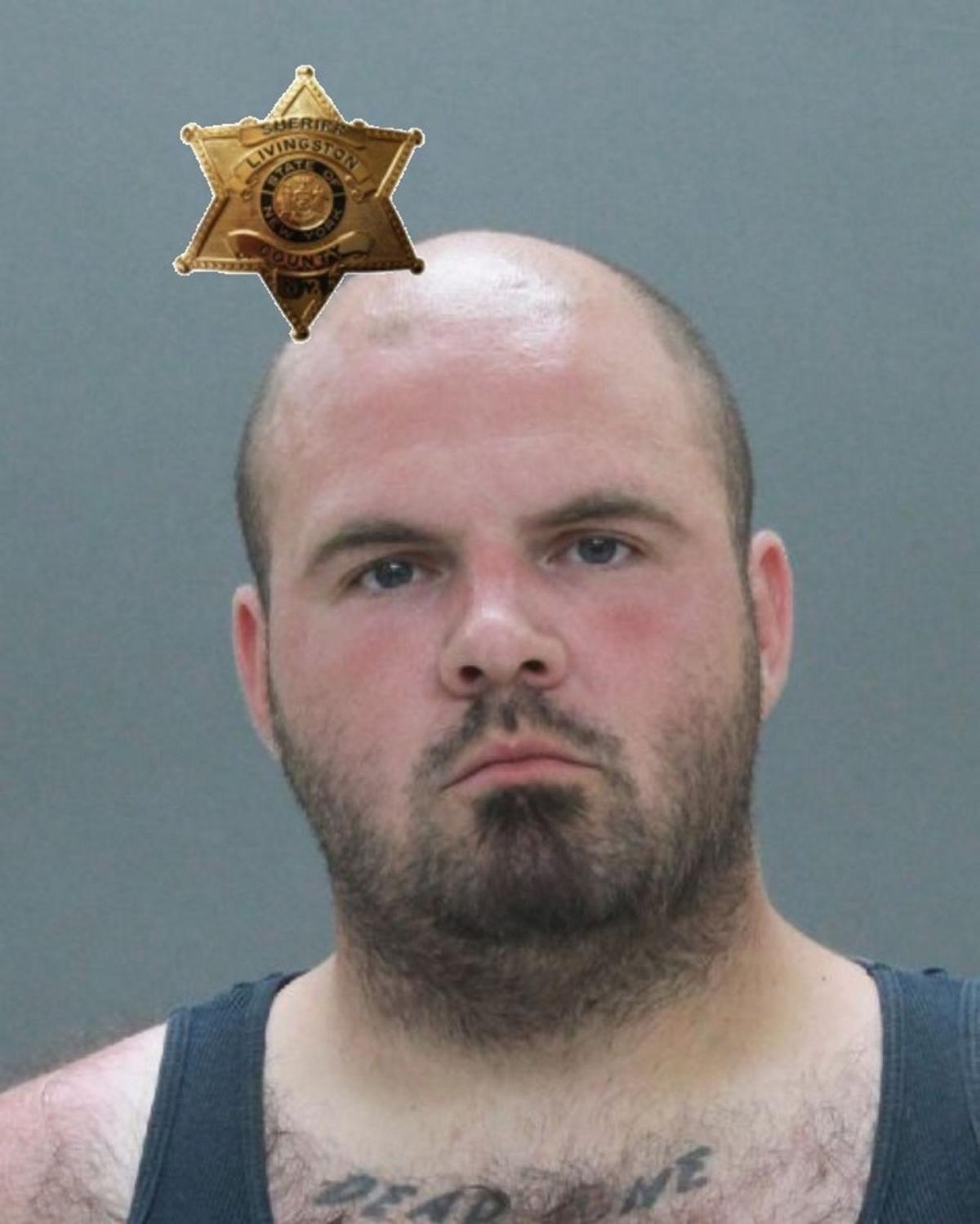 Registered Sex Offender Faces Charge For Failing To Update Authorities Police