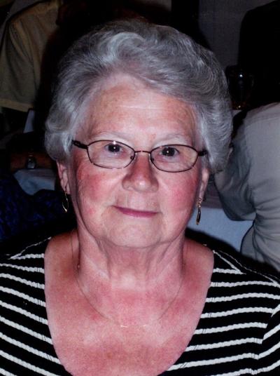 Jean A. Thompson | Obituaries | thelcn.com