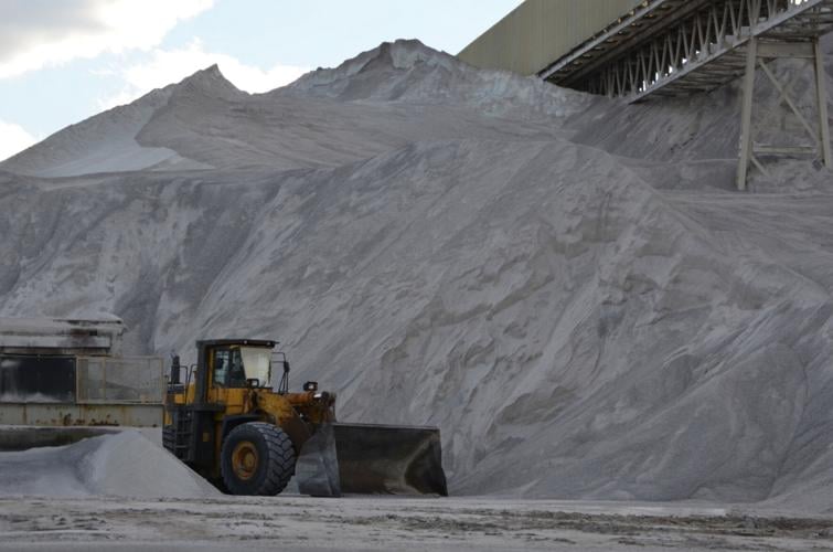 Buy American Salt Act becomes law; ‘critical legislation’ to support ...