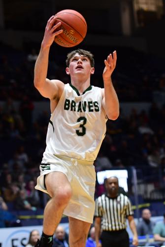 DYNASTY: Avon boys claim fourth sectional title in five years defeating ...