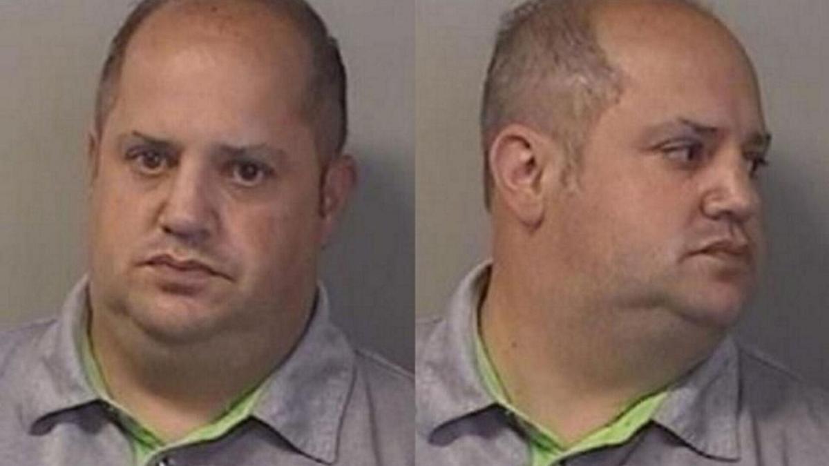 WATCH: Tomaszewski sentencing adjourned until December | Local News ...