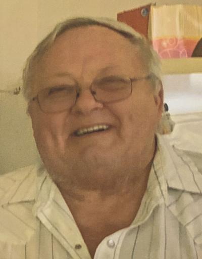 Randy B. Blackmer | Obituaries | thelcn.com