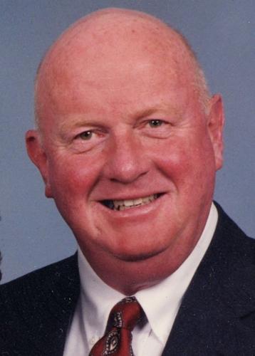 Ronald J. Scott | Obituaries | thelcn.com