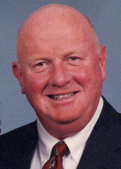 Ronald J. Scott | Obituaries | thelcn.com