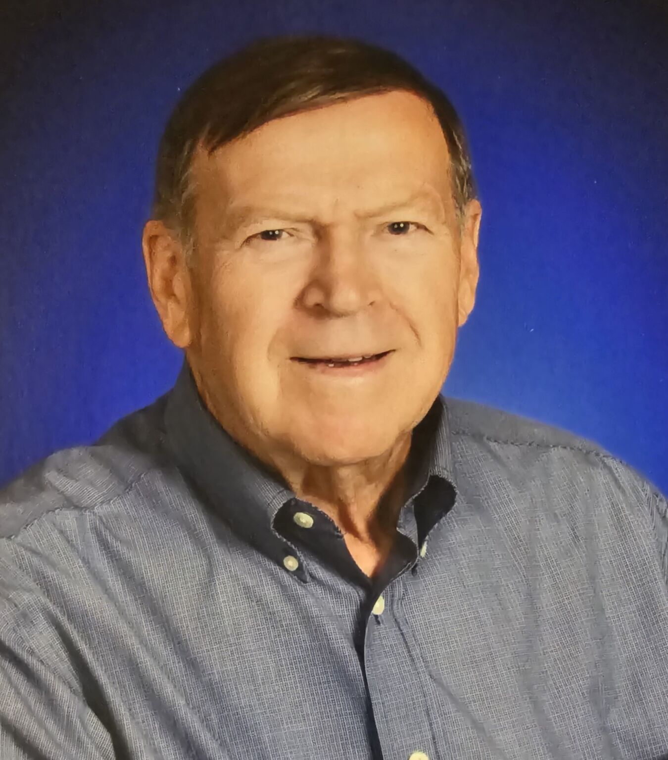 William 'Terry' Walter | Obituaries | thelcn.com