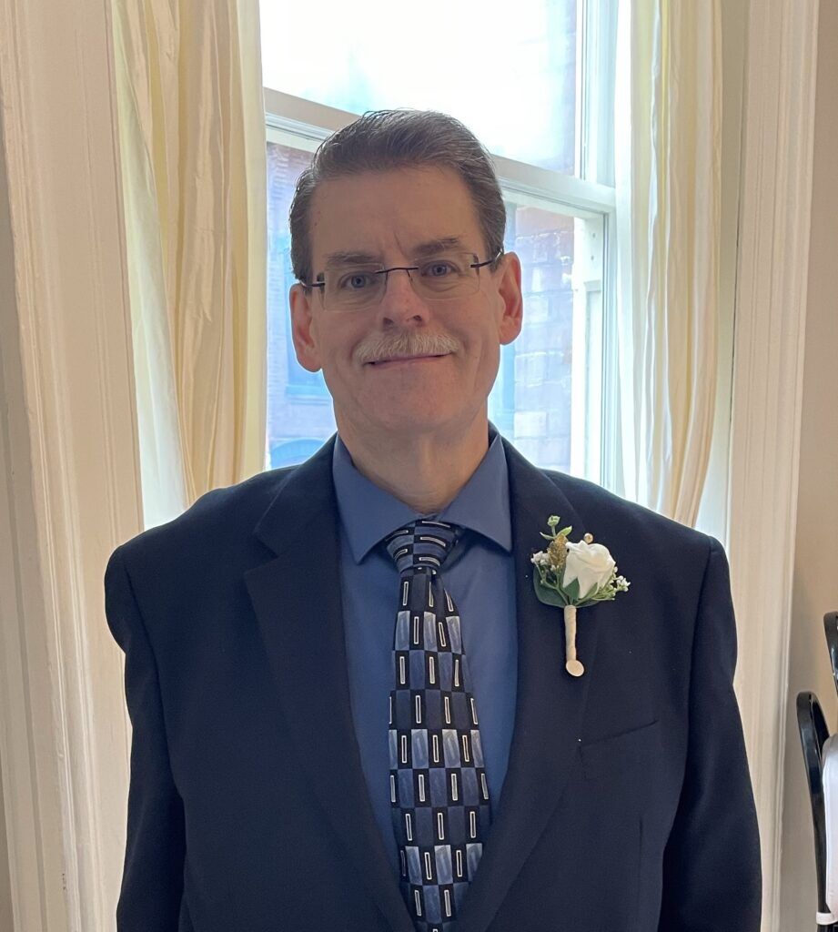 Timothy J. Cochrane | Obituaries | thelcn.com