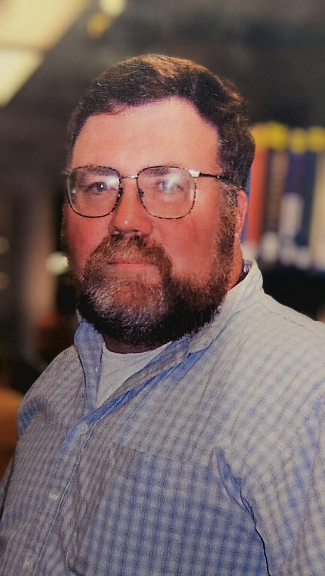 Shane Russell Therrien | Obituaries | thelcn.com