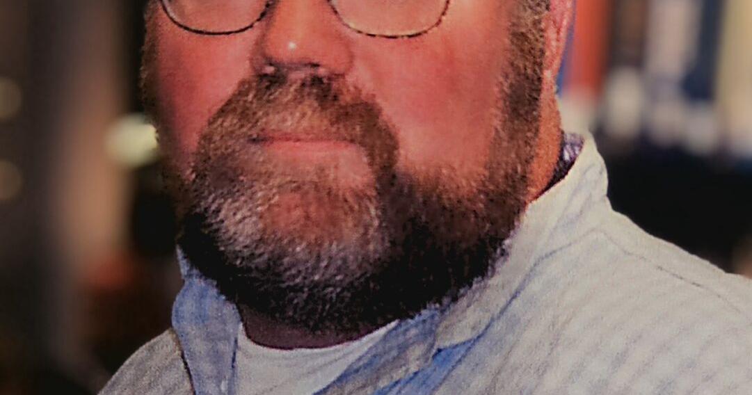 Shane Russell Therrien | Obituaries | thelcn.com