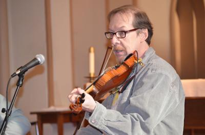 VIDEO: Popular folk musician Joe Dady dies at 61 | Local News | thelcn.com