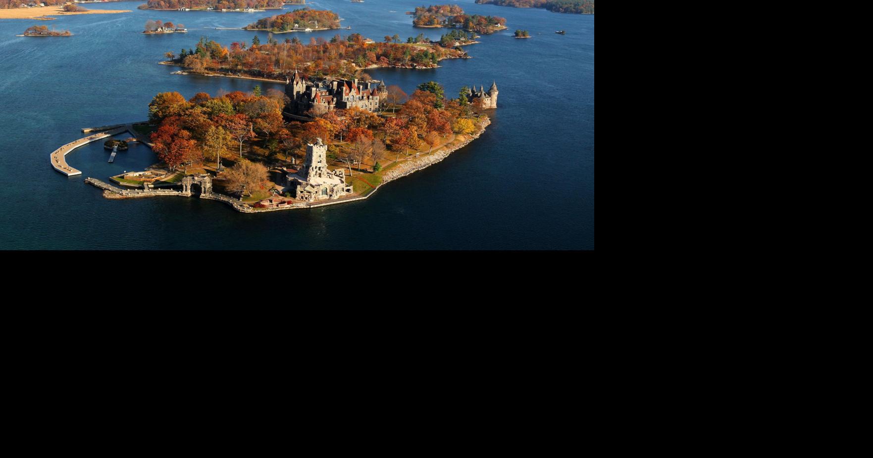 Boldt Castle beats Letchworth in NY tourism bracket contest | Local ...