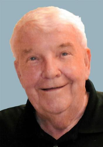 Robert Frederick Hughes | Obituaries | thelcn.com