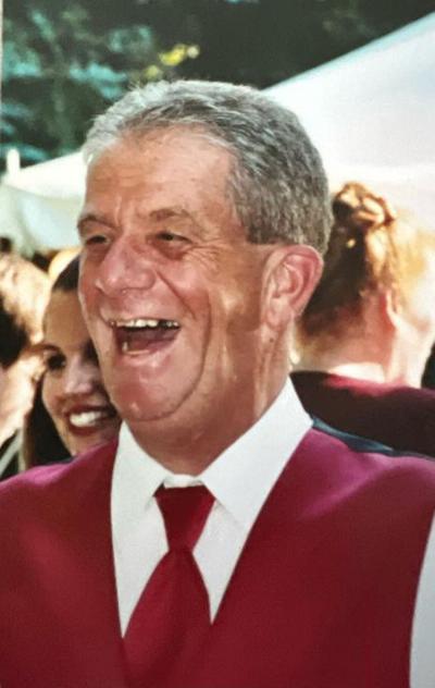 George Patrick ‘Pat’ McGuire | Obituaries | thelcn.com