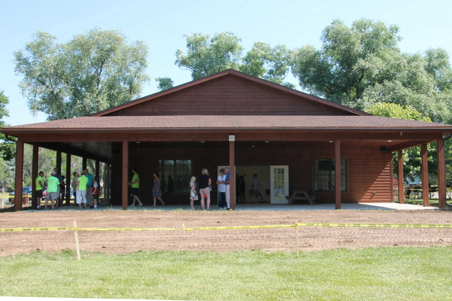 Watershed Education Center hosts SUNY students for final talk of 2025 | Hydrography | thelcn.com